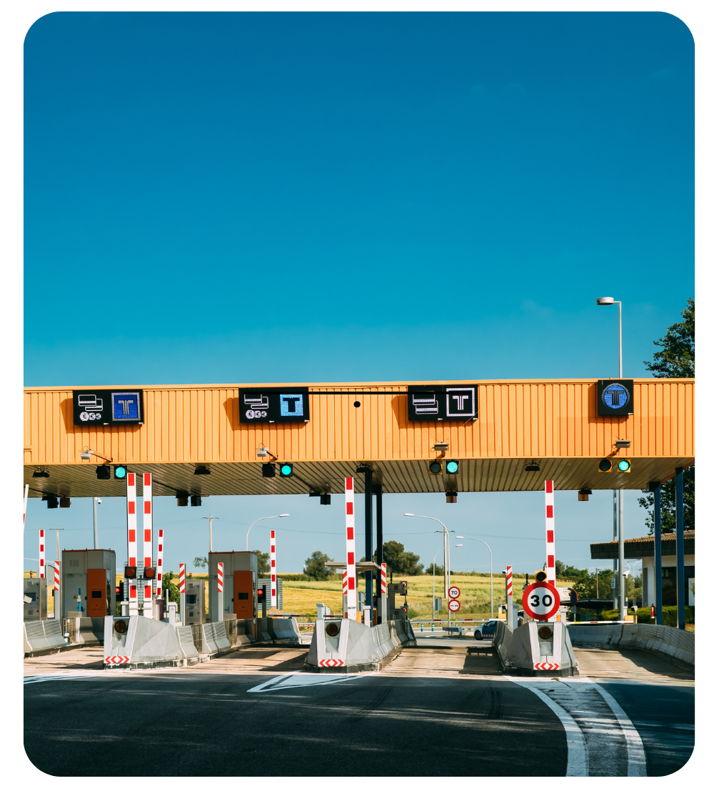Toll Booth Management Solutions India – Network Toll Solution