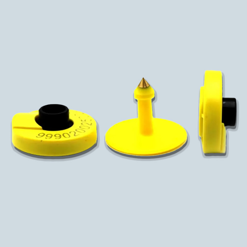 Animal Tags - networktoll